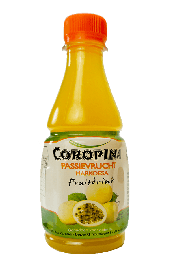 Coropina Sappen – Surinaamse sappen